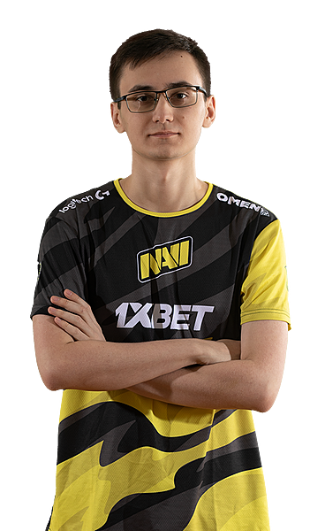 Dmitriy «Kemba7» Rozhkov PUBG, player biography, matches, statistics