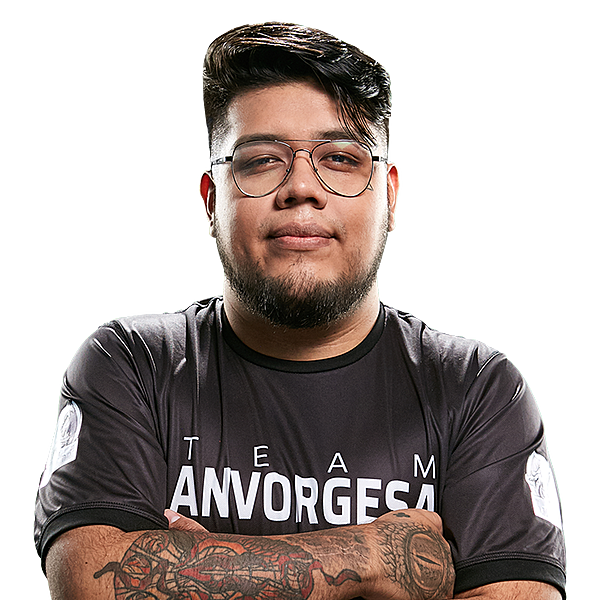Diego «Jericho» Armando Rivera Jimenez Dota 2, player biography ...