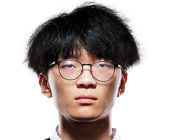 Lee «Hoon» Jang-hoon LoL, player biography, matches, statistics