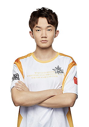 qmcc PUBG, player biography, matches, statistics