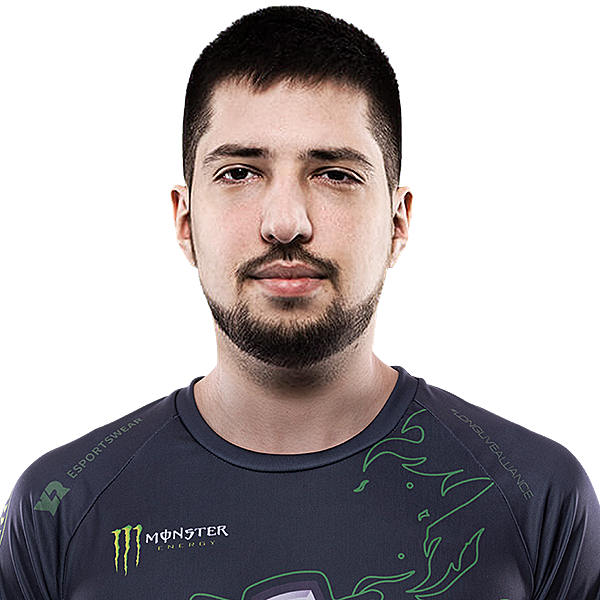 Aliwi «w33haa» Omar Dota 2, player biography, matches, statistics