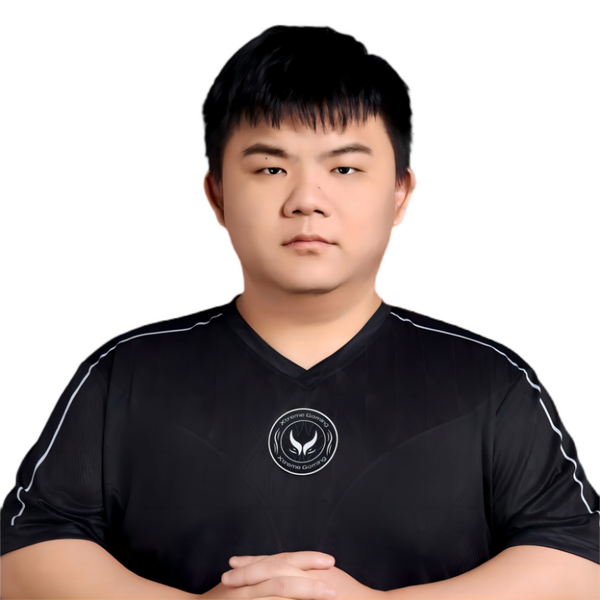 Zhao «XinQ» Zixing Dota 2, player biography, matches, statistics