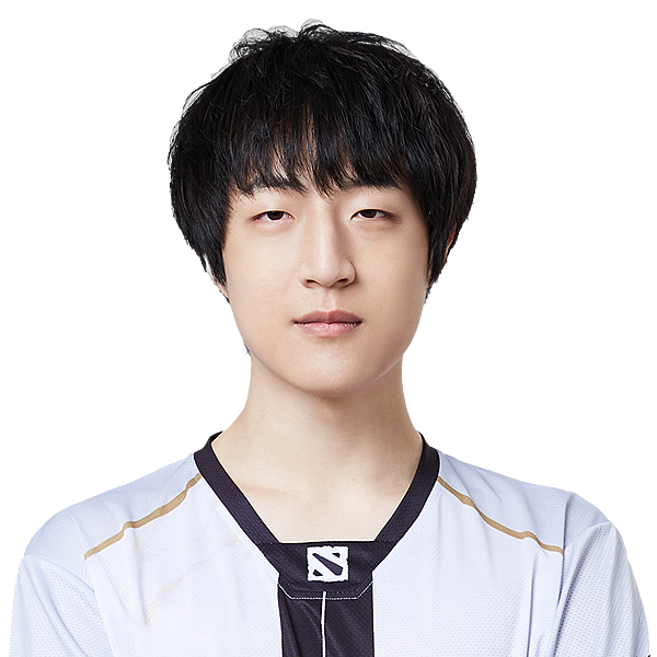 Cui «qyqx» Chenyang Dota 2, player biography, matches, statistics