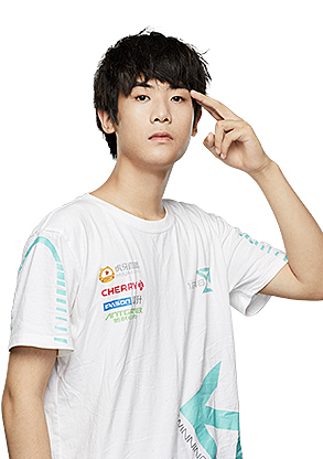 SanMu PUBG, player biography, matches, statistics