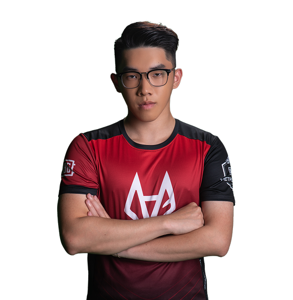 Buck PUBG, player biography, matches, statistics