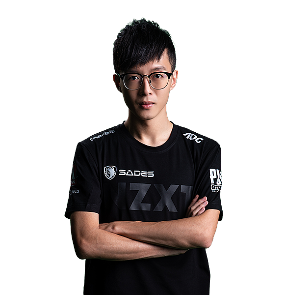 XiB PUBG, player biography, matches, statistics