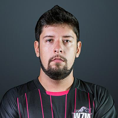 Leon «ryotzz» Felipe CS:GO, player biography, matches, statistics