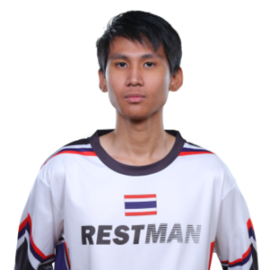 Posathorn «SoLotic» Kasemsawat Dota 2, player biography, matches ...