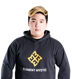 Lee «RyaN» Sung-hyun PUBG, player biography, matches, statistics