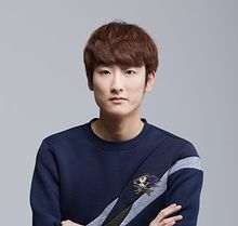 Lee «Ryan» Jun-seok LoL, player biography, matches, statistics