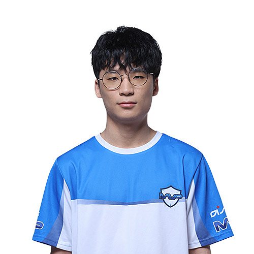 Seo «Garden» Jeong-won LoL, player biography, matches, statistics