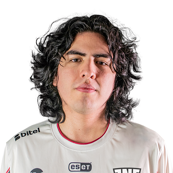 Leonardo «Leostyle» David Sifuentes Garcia Dota 2, player biography ...