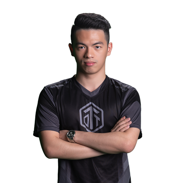 RYee PUBG, player biography, matches, statistics