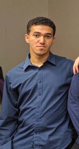 Feras «Feero» Hroob Dota 2, player biography, matches, statistics