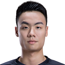 He «XLong» Xiao-long LoL, player biography, matches, statistics