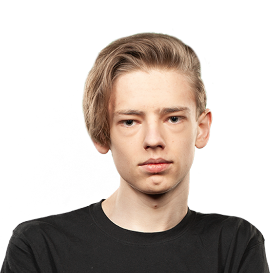 Igor «AlphaDn» Denesyuk PUBG, player biography, matches, statistics