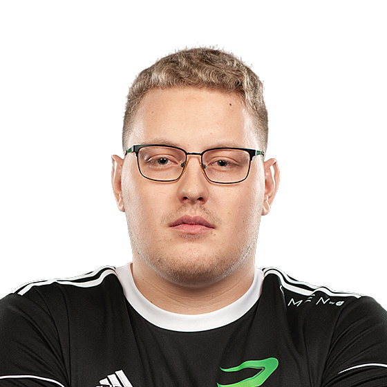 Johannes «Hanni» Otto PUBG, player biography, matches, statistics