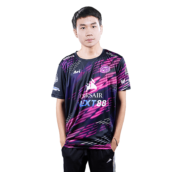 Tanapat «shippyS» Wasinsamon PUBG, player biography, matches, statistics