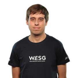 Petr «craNich» Meluzin Dota 2, player biography, matches, statistics