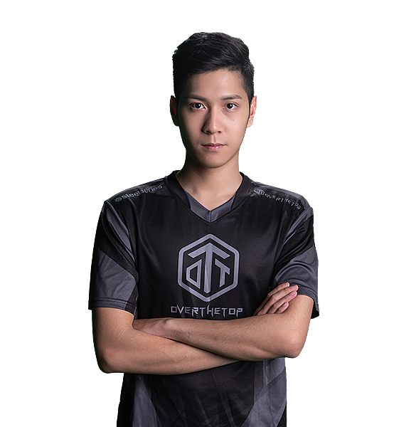 SeveN PUBG, player biography, matches, statistics