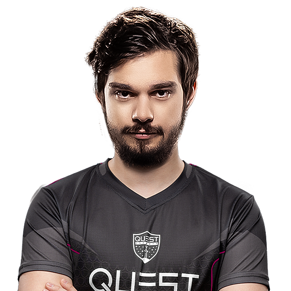 Tobias «Tobi» Buchner Dota 2, player biography, matches, statistics