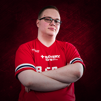 Benjamin «Notah» Läärä Dota 2, player biography, matches, statistics