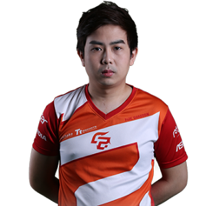 Chua «KaNG» Soon Khong Dota 2, player biography, matches, statistics