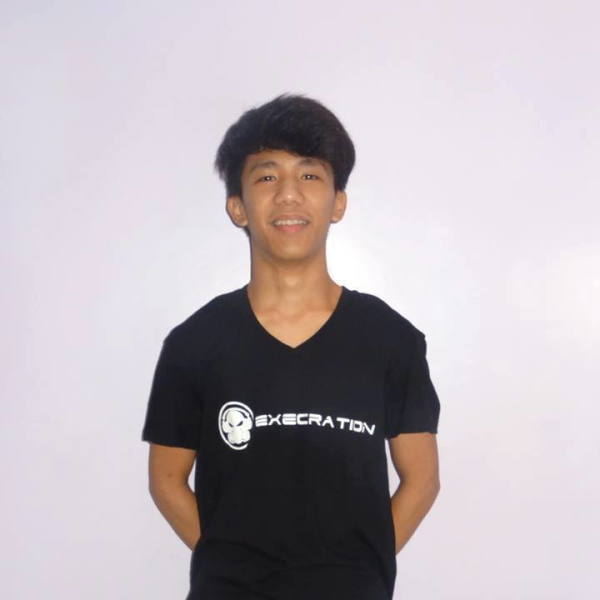 Fernando «Nando» Mendoza Dota 2, player biography, matches, statistics