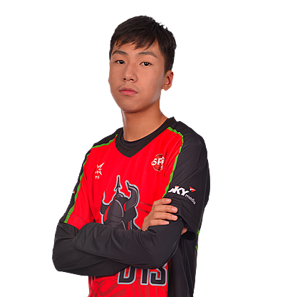 Boldbaatar «rate» Tengis CS:GO, player biography, matches, statistics