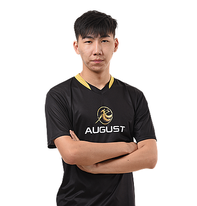 Uuganbayar «NEUZ» Nyam-otgon CS:GO, player biography, matches, statistics