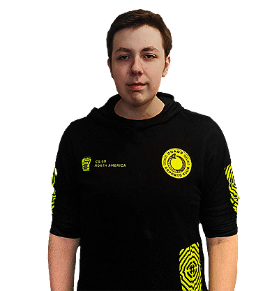 Nathan «leaf» Orf CS:GO, player biography, matches, statistics
