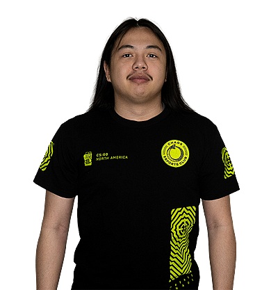 Erick «Xeppaa» Bach CS:GO, player biography, matches, statistics