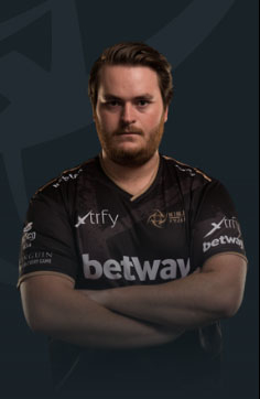 Adam «friberg» Friberg CS:GO, player biography, matches, statistics