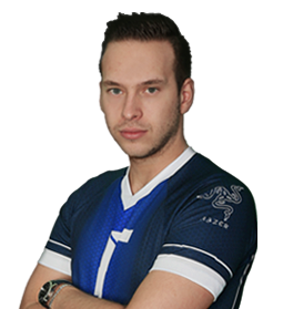 Mathieu «Maniac» Quiquerez CS:GO, player biography, matches, statistics