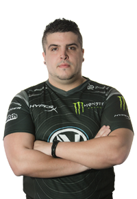 Cédric «RpK» Guipouy Counter Strike, 选手简介,奖项,比赛,数据统计