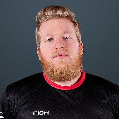 Erik «fl0m» Flom CS:GO, player biography, matches, statistics