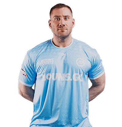 Kory «SEMPHIS» Friesen CS:GO, player biography, matches, statistics