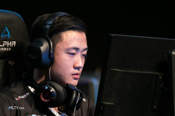 Jakob «JUGi» Hansen CS:GO, player biography, matches, statistics