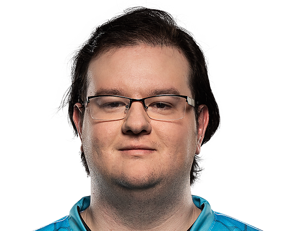 Luke «Metaphor» Canning LoL, player biography, matches, statistics