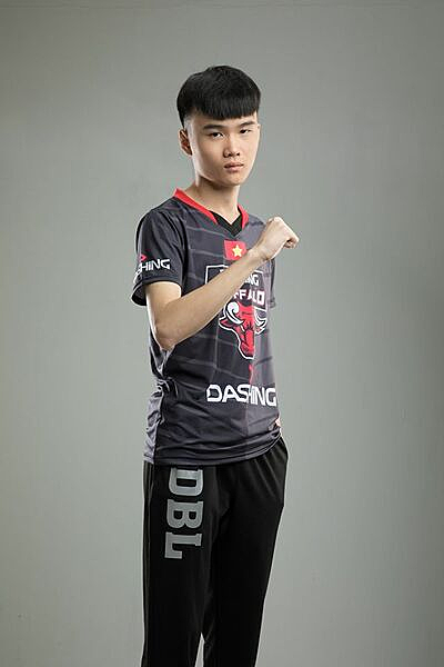 Nguyễn «DK» Đăng Khoa LoL, player biography, matches, statistics