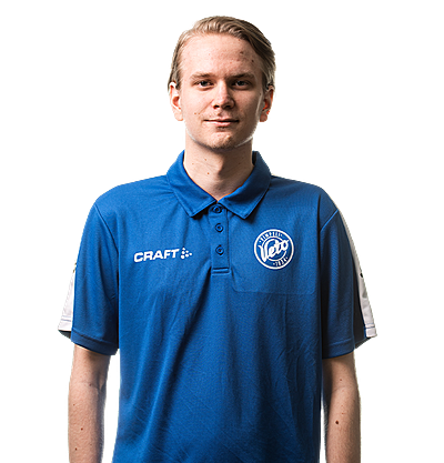 Topi «LYNXi» Kauppi CS:GO, player biography, matches, statistics