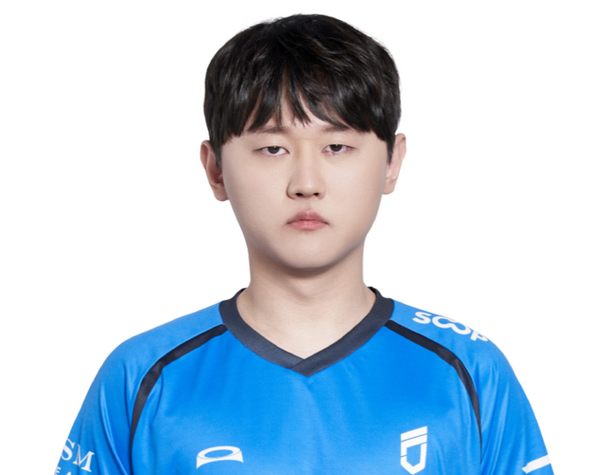 Hong «Pyosik» Chang-hyeon LoL, player biography, matches, statistics