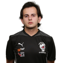 Alexander «lamp» Noviy CS:GO, player biography, matches, statistics