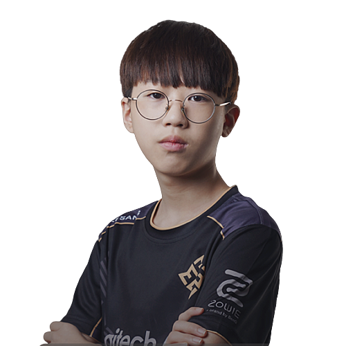 Chae «HeeSang» Hee-sang 守望先锋Overwatch, 选手简介,奖项,比赛,数据统计