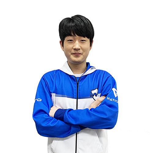 Kim «Bluff» Hyeon-jun LoL, player biography, matches, statistics