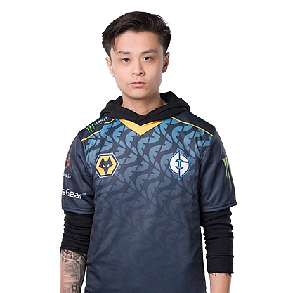 Jake «Stewie2K» Yip CS:GO, player biography, matches, statistics