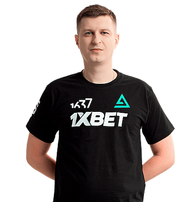 Sergey «starix» Ischuk CS:GO, player biography, matches, statistics
