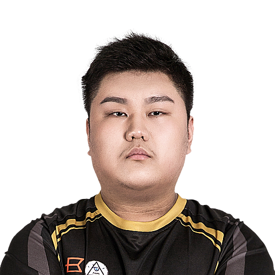 Zhang «YIFAN» Yi-fan LoL, player biography, matches, statistics