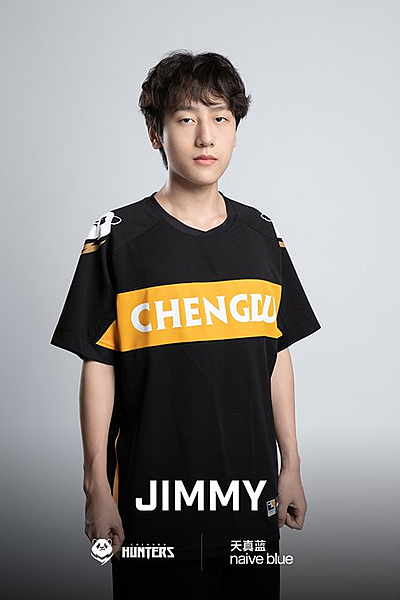 Lei «Jimmy» Yujia 守望先锋Overwatch, 选手简介,奖项,比赛,数据统计