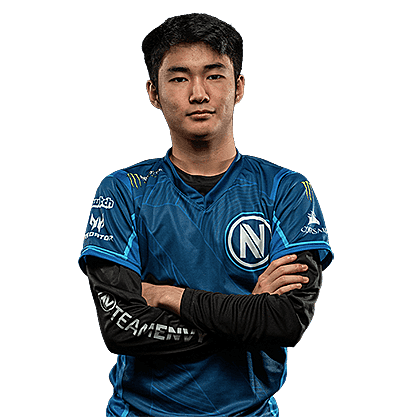 Sam «s0m» Oh CS:GO, player biography, matches, statistics